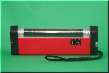 Fluorescent-Black-Light